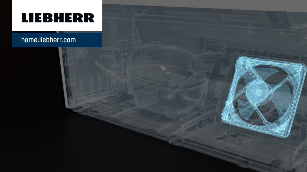 BluPerformance | Liebherr