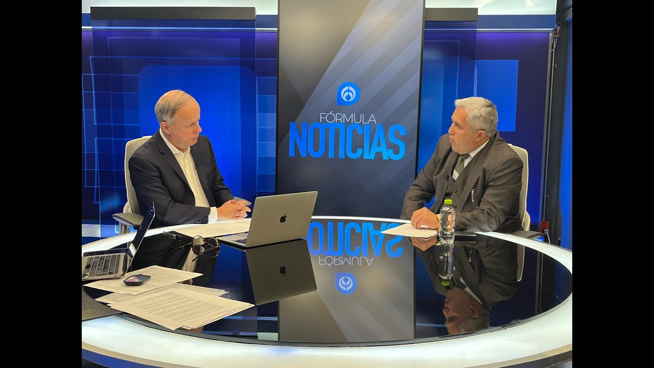 We spoke with David Hernández, lawyer for 9 of the people arrested for the attack against CGL