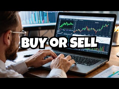 Accenture Stock Analysis: Buy or Sell?  --- $ACN