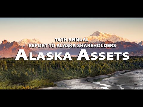 Program Alaska Assets 2022