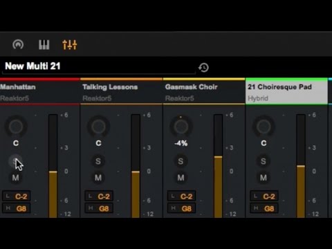 Akai VIP 3 Plus iMuso