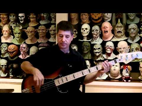 Hand Over Fist: Tutorials/Covers | rush vault