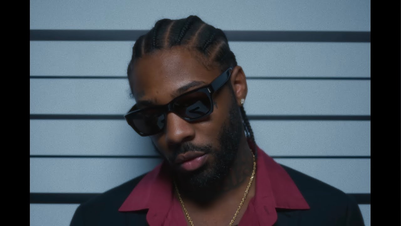 DIRECTED BY - MARK PEACED