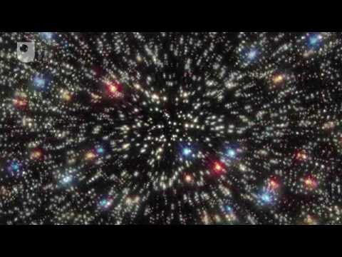 Identifying different types of star - In the night sky: Stars (1/6)