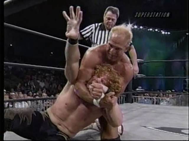 Former WWE talent set to make in-ring return after 17 years