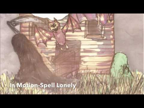 In Motion - Spell Lonely
