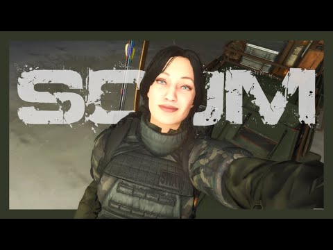 Steam Community :: SCUM