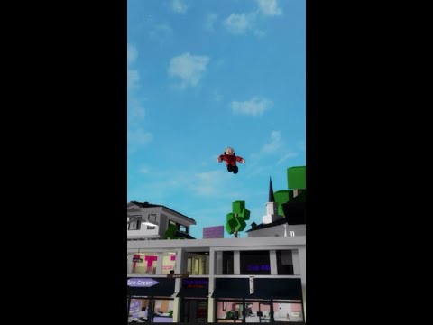 How to fly in Brookhaven!
