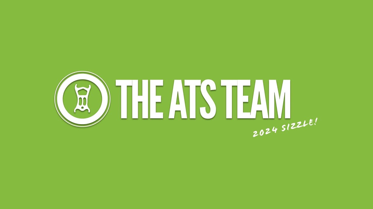 2024 Sizzle | The ATS Team