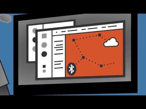 IoT - Internet of Things - Embarcadero's Solution for Mobile Application Development