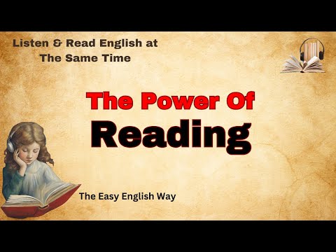 How to Start Reading in English - 5 Easy Novels for Beginners