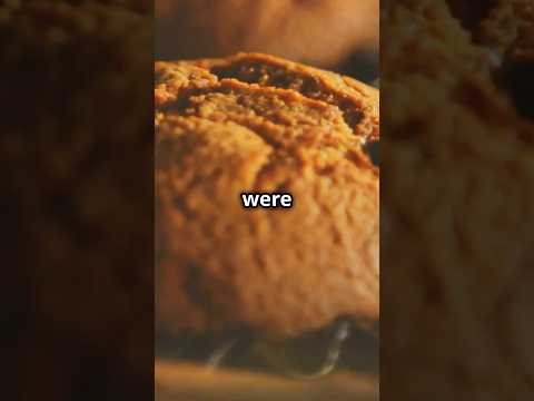 Did you know this about muffins? #didyouknow #muffins #food