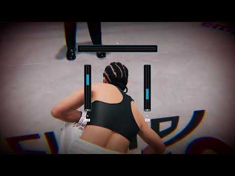 Ps5 pro live stream Boxing