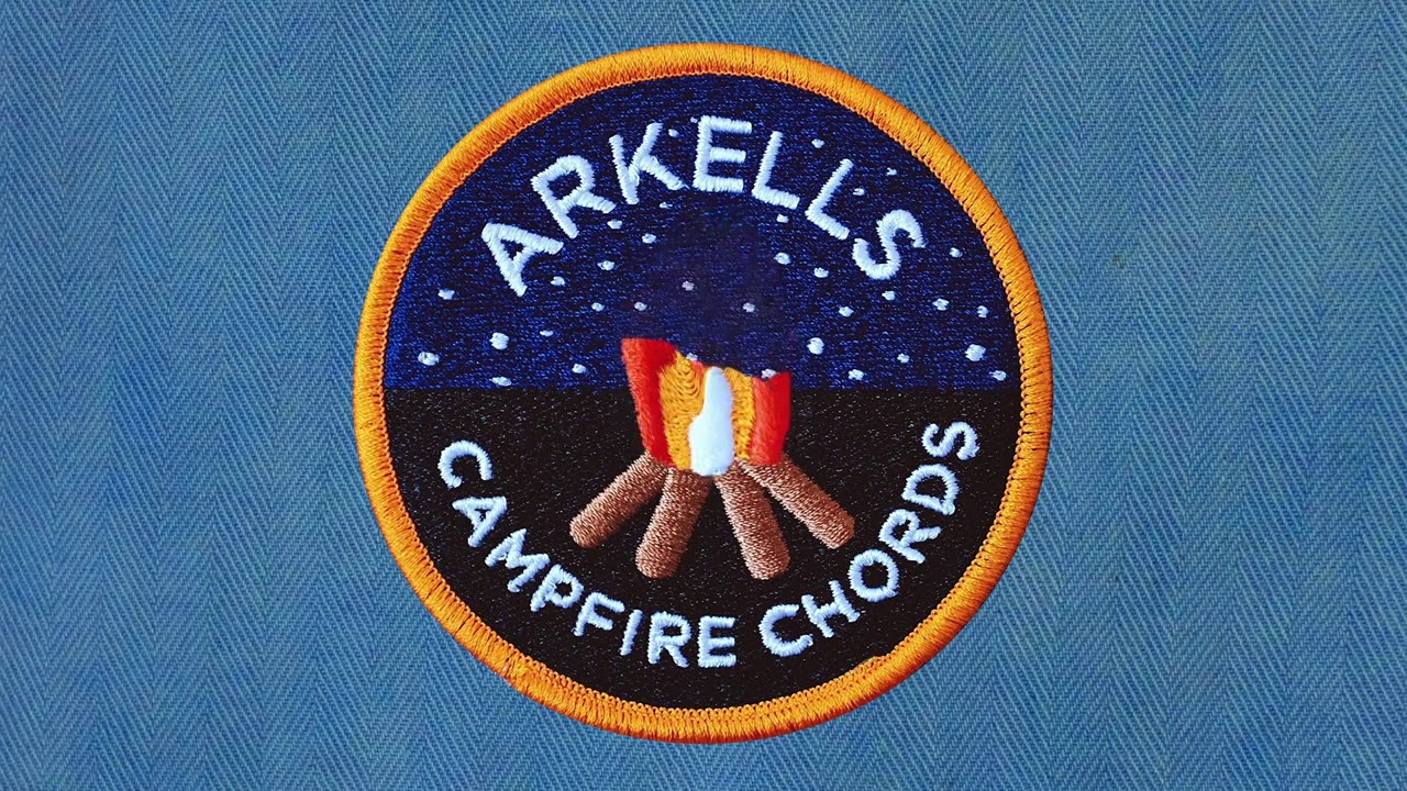 Arkells - Whistleblower - Acoustic