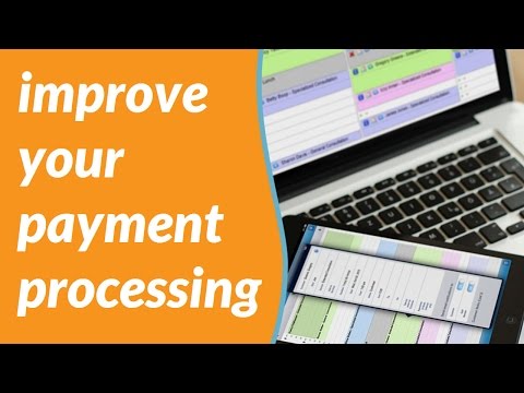 AppointmentPlus Merchant Services Teleseminar