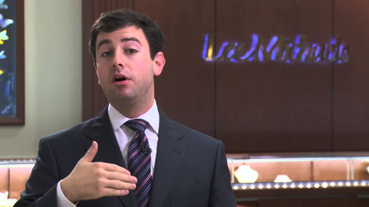 Lee Michaels-America's Coolest Stores