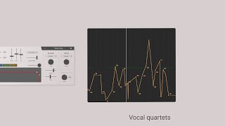 Pipa - Expressive Vocal Synth