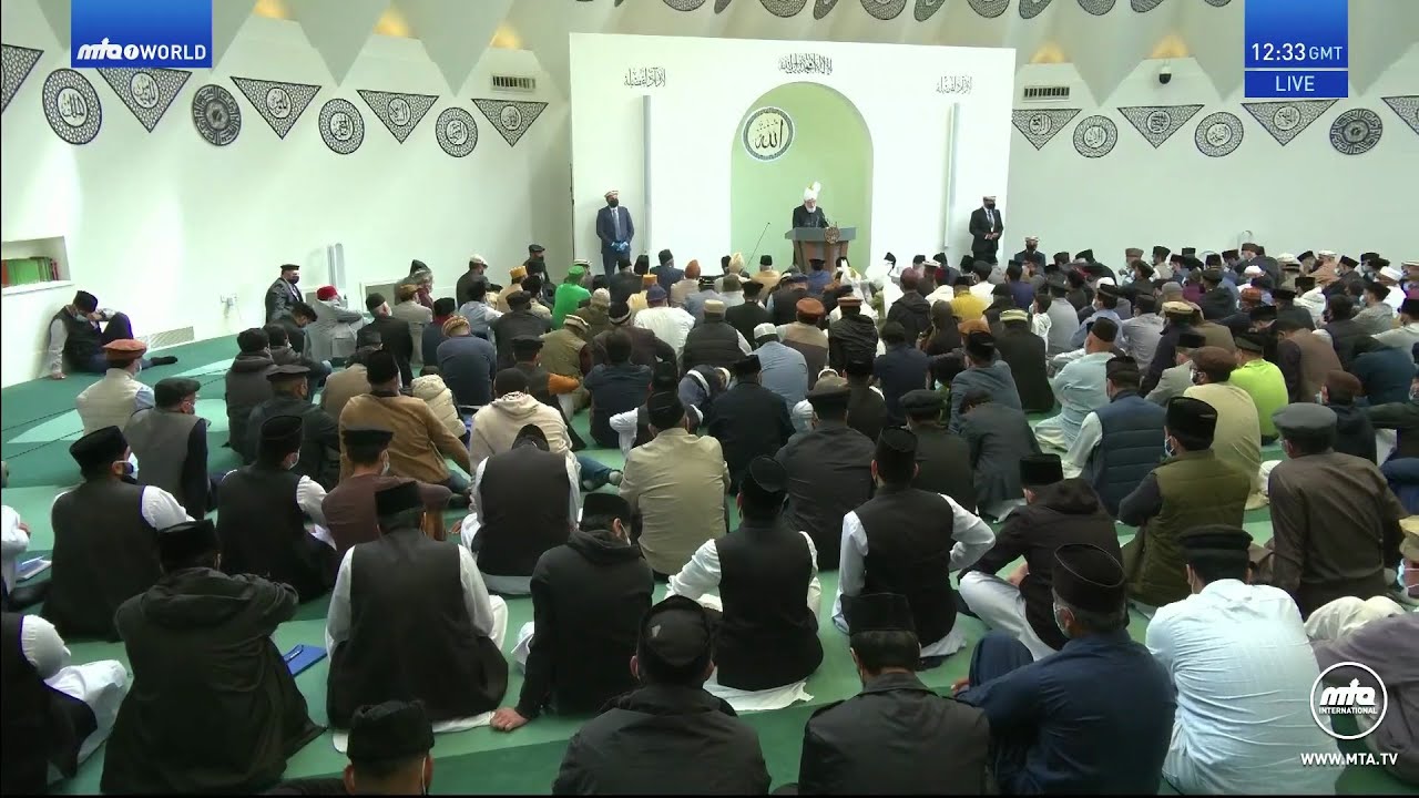 Muhammad (sa): The Great Exemplar