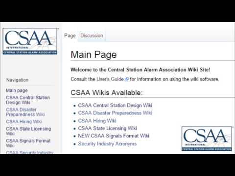 CSAA 365: CSAA Wikis are a Secret Weapon for Members’ Success | The ...