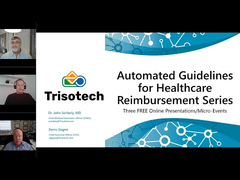 Automated Guidelines Healthcare Reimbursement Series: Medical Necessity for CMS Home Services