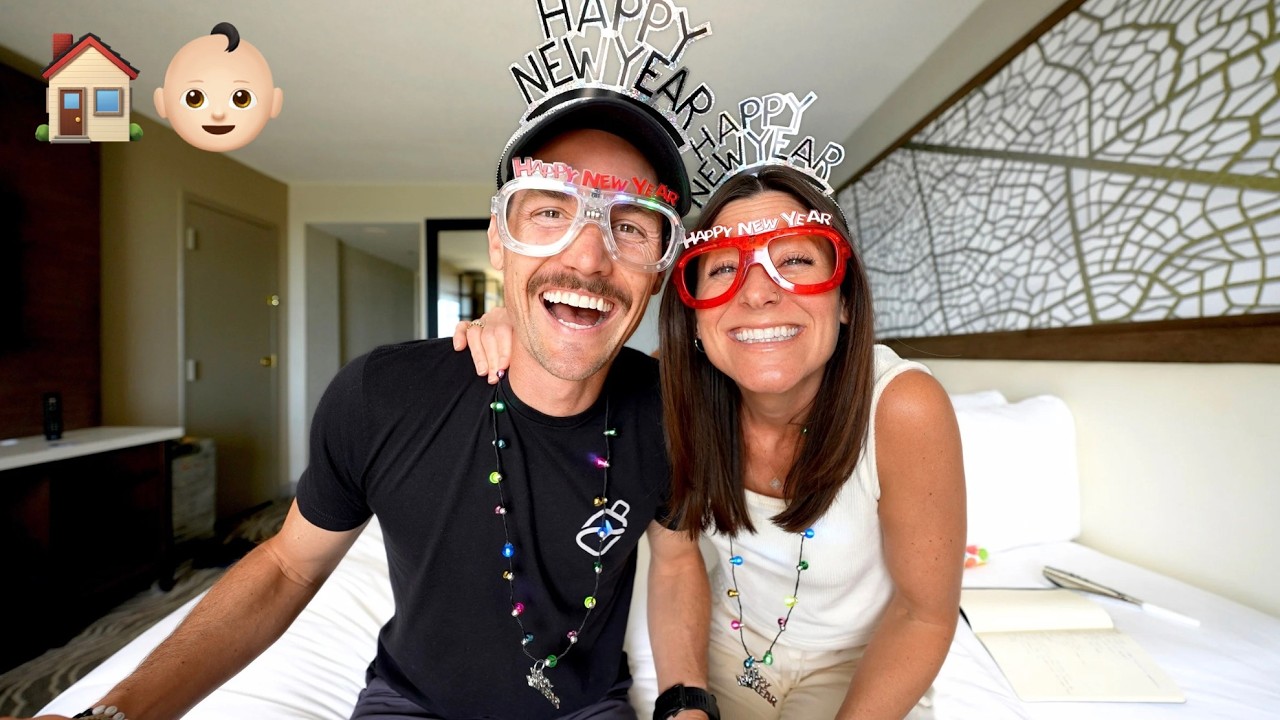 Life Update 2025! (house & kids)