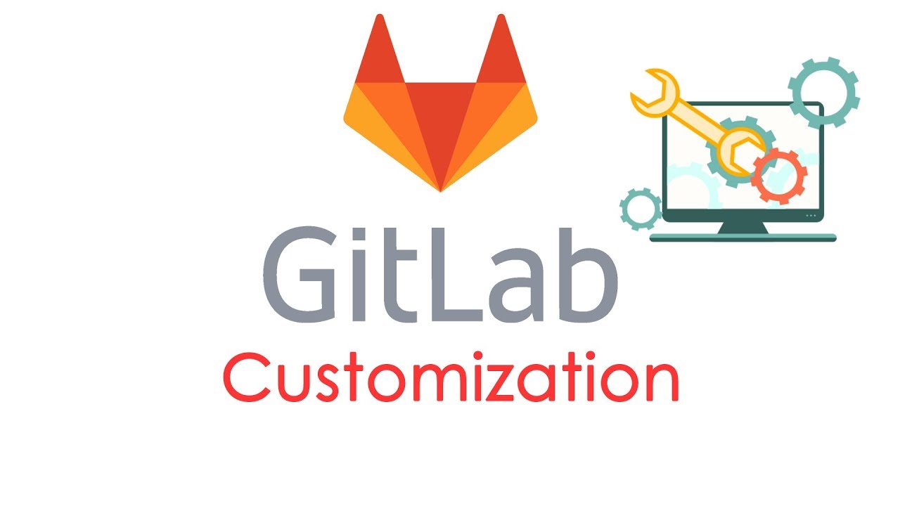 GitLab #03 Customizing GitLab's appearance