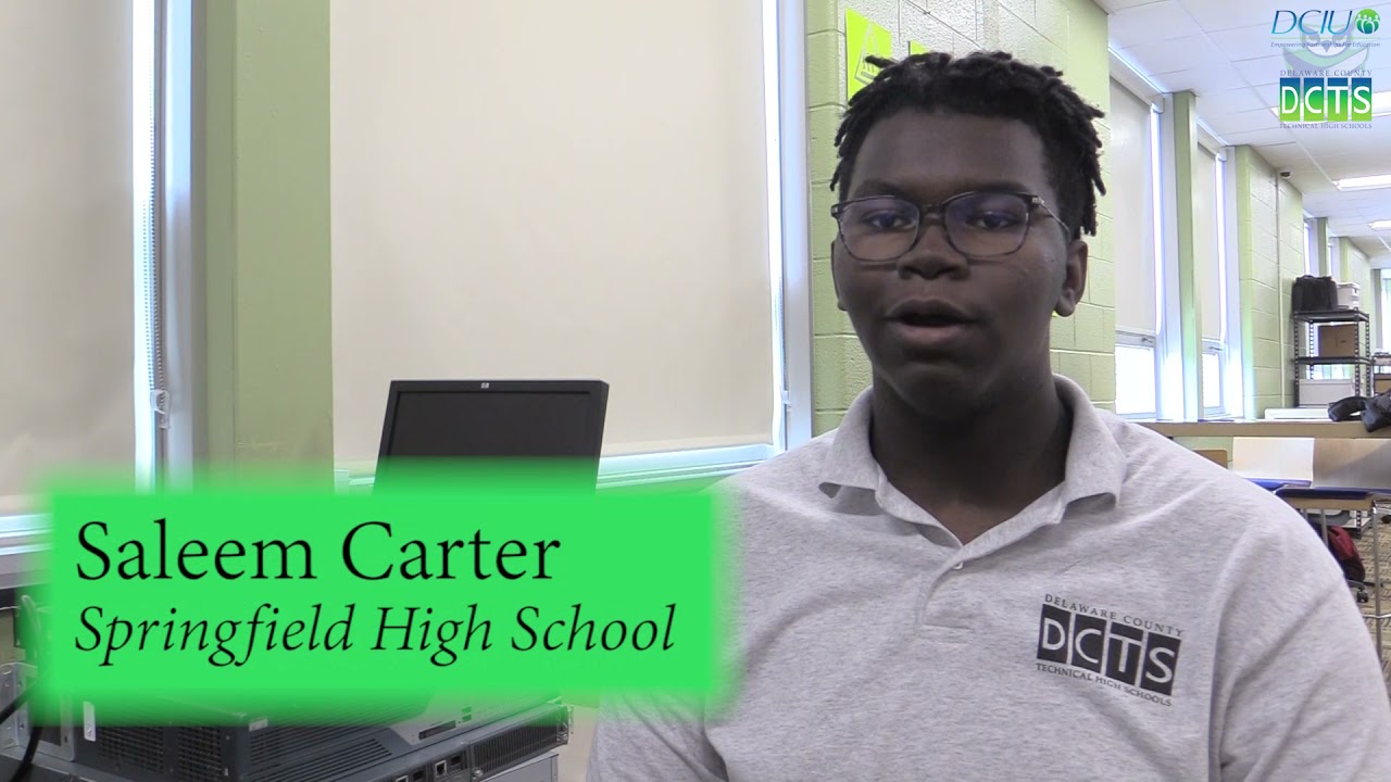 DCTS Computer Networking and Digital Forensics