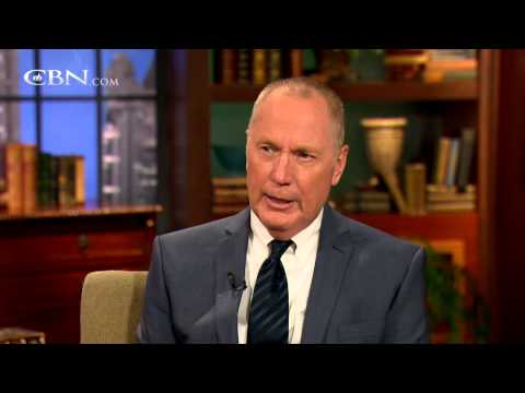Max Lucado Reveals His Struggles with Prayer