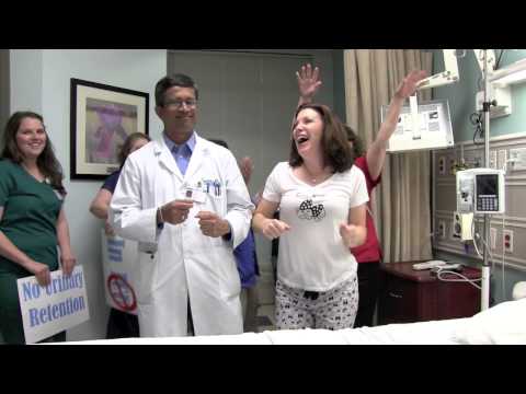 CAUTI Awards - Baptist Health Medical Center-Heber Springs