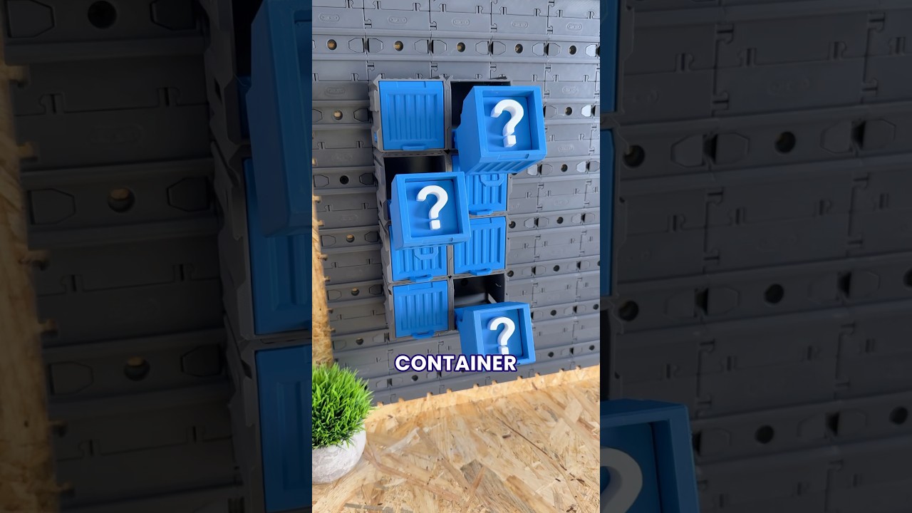 We Built Infinite Storage - Part 6