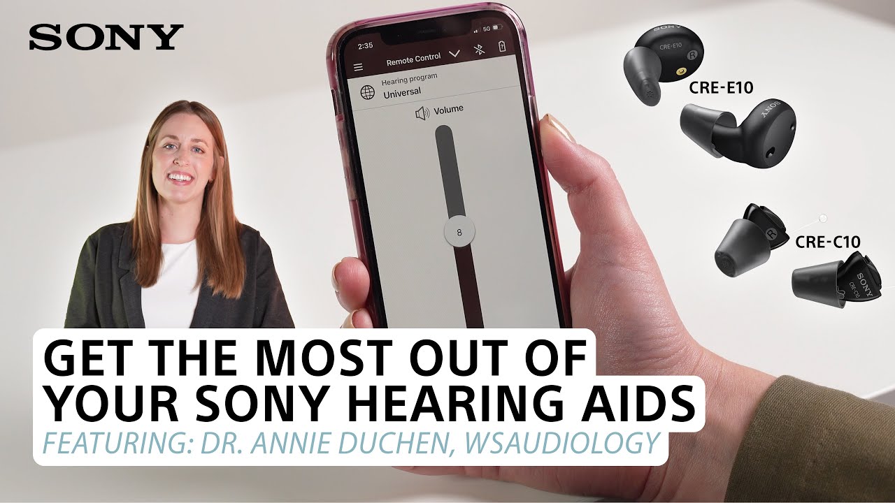 Manuals for WF-C510 | Sony USA