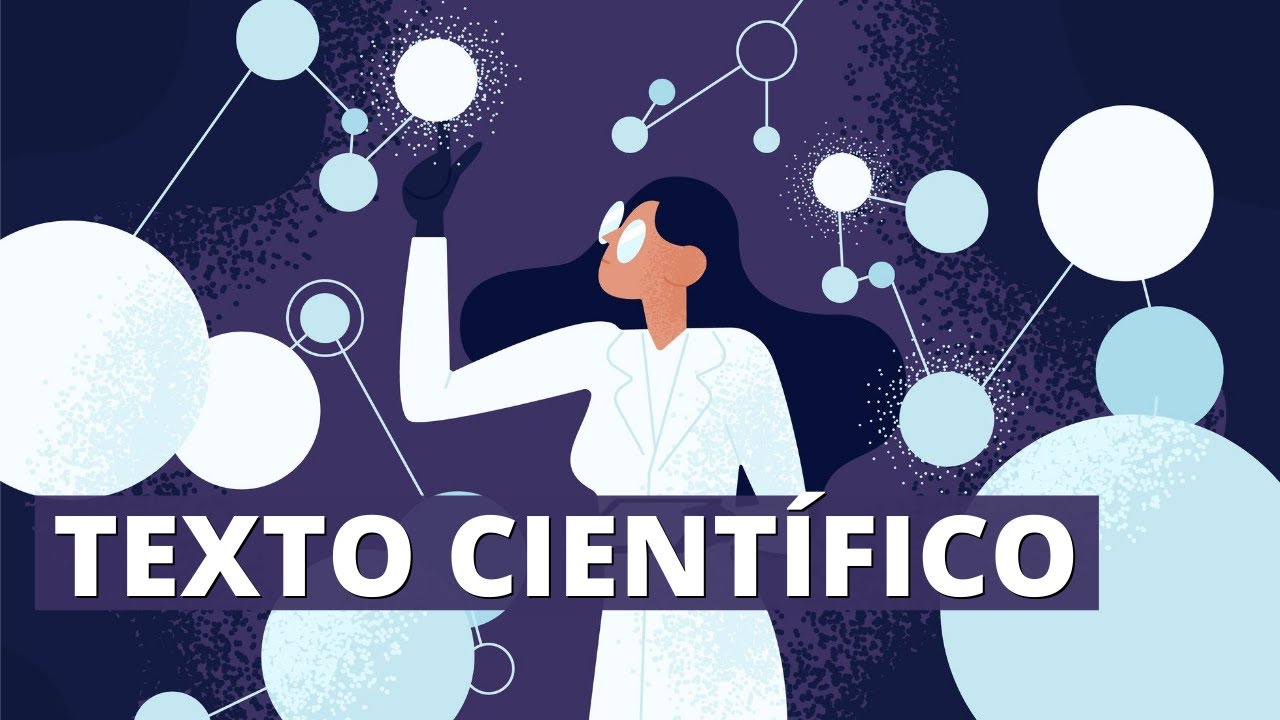 What is a scientific text? Types, characteristics and examples🔬