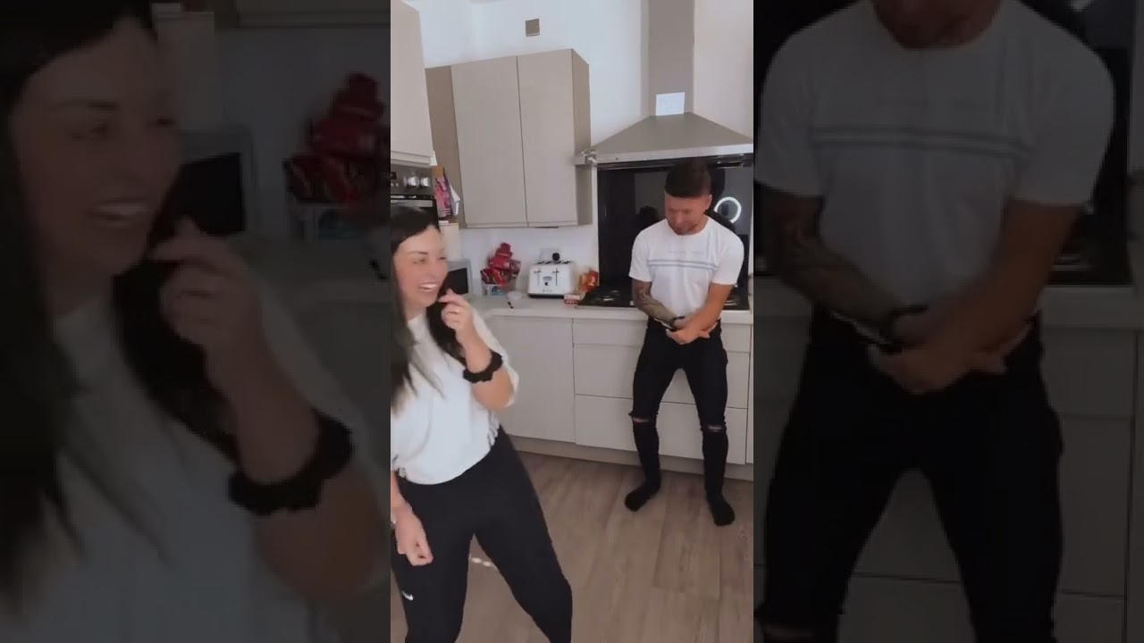 I PEED myself PRANK! #shorts
