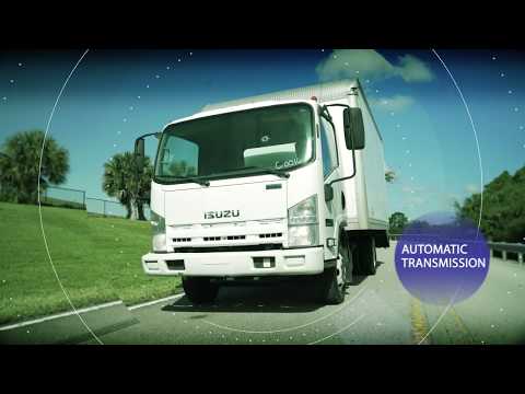 2011 Isuzu NPR EcoMax For Sale