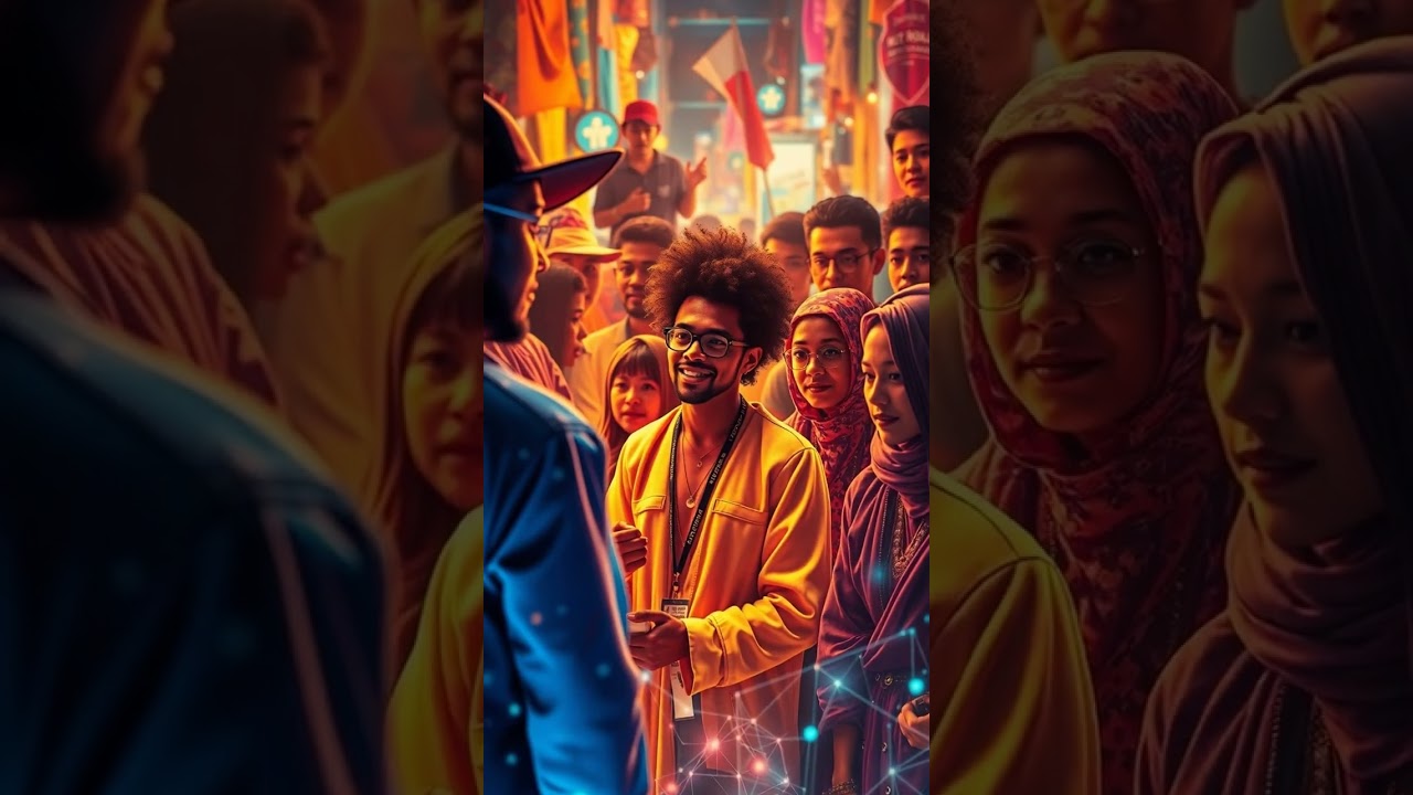 Beyond Wallets A Fresh Look at Web3 Byte’s Next Internet Journey