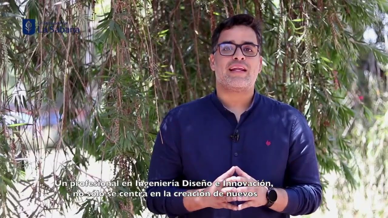 Nuestra nueva carrera de Ingeniería de Diseño e Innovación