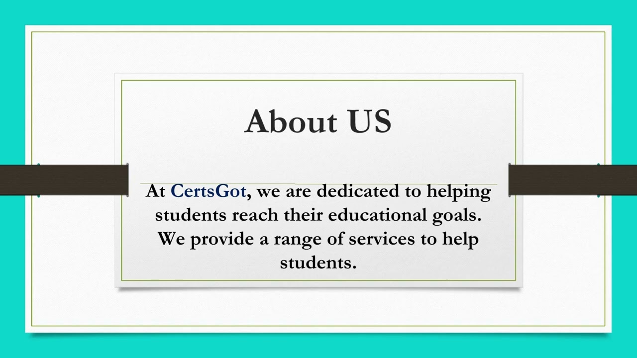 PCPP2 – Certified Professional in Python Programming 2 Certification