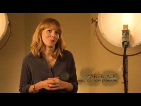 Toni Erdmann - Contender Conversations "Awards Buzz"