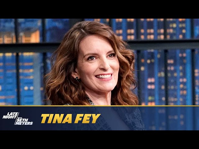 Mean Girls musical confirmed with Tina Fey & Tim Meadows reprising ...