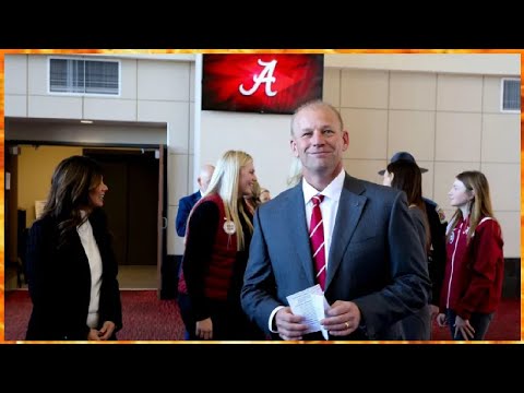 đŸ’¥Kalen DeBoer Enters Uncharted Territory With 2024 Alabama Football ScheduleđŸ’¥