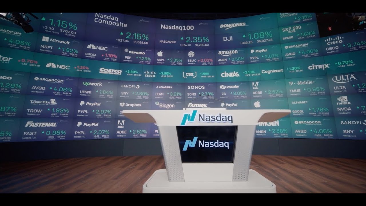 How Nasdaq is Achieving 100% Cloud Transformation with GitLab
