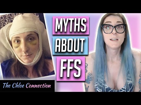 What You Need to Know About Facial Feminization Surgery (FFS) | MTF Transgender Transition