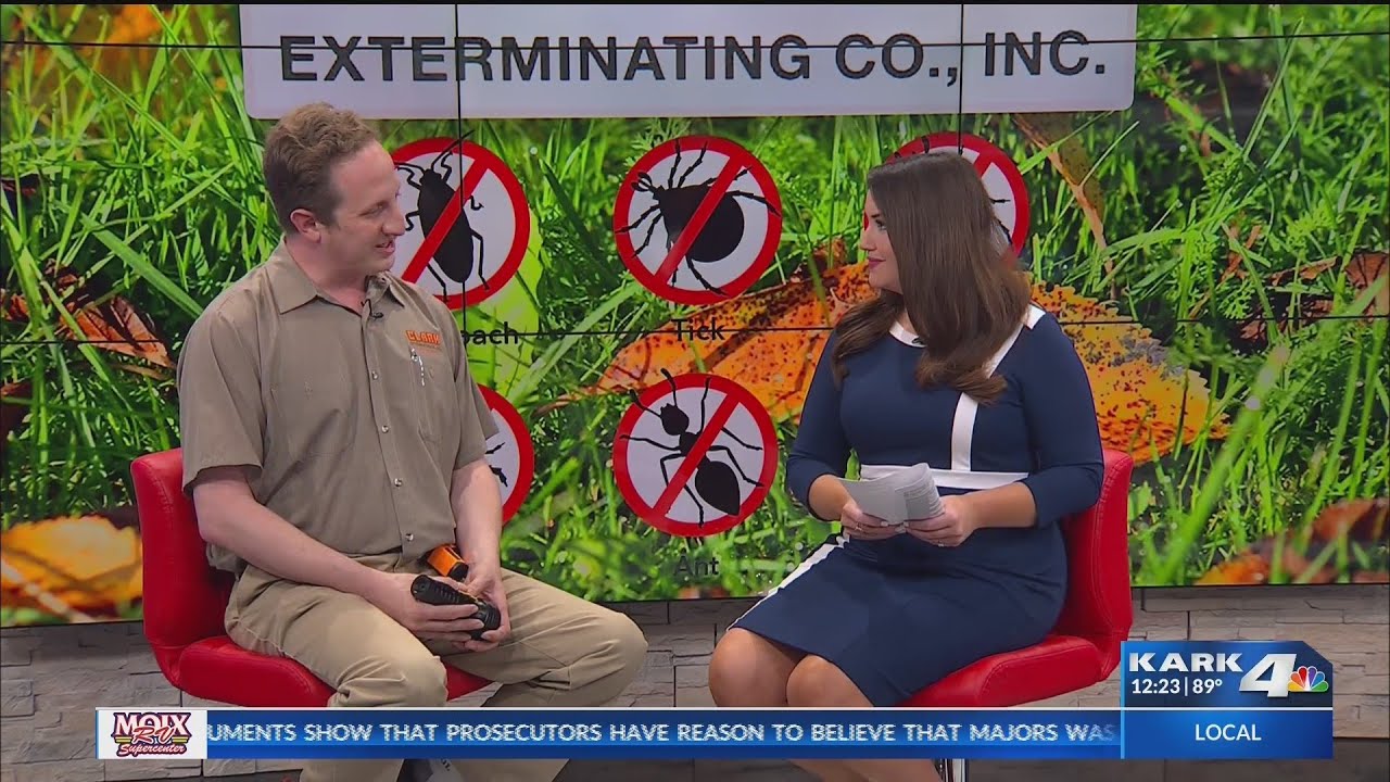 Clark Exterminating Co., Inc.