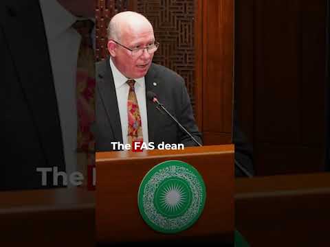 AKU launches new Faculty of Arts and Sciences
