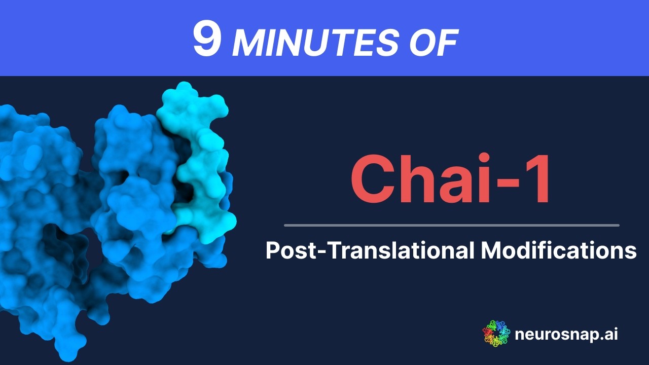 Chai-1 Demo: Modeling a Phosphotyrosine–SH2 Interaction