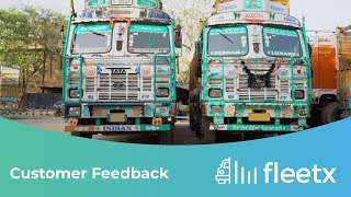 Fleetx Features, Reviews & Pricing (February 2026)