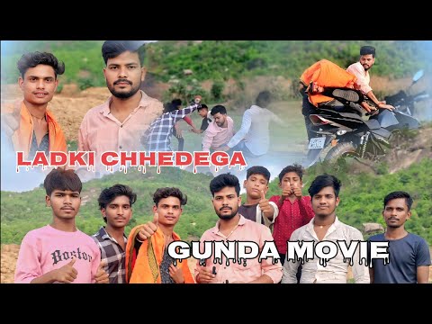Ladki chhedega dunda movie #movie #video #viralvideo #hindi #india #tranding#viralvideos @tseries