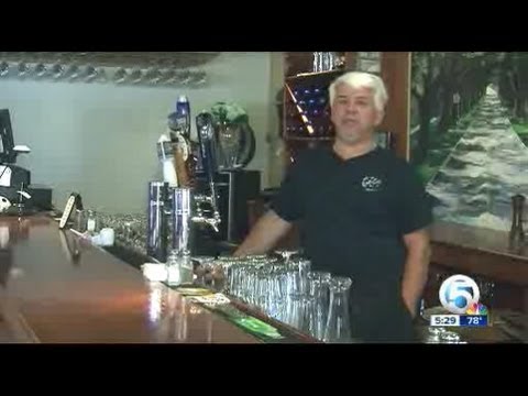 Hobe Sound business owners say 'season' started early