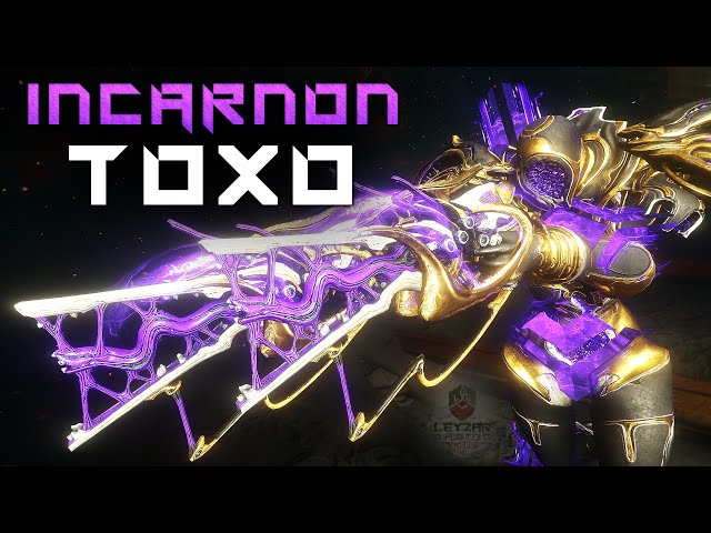 Top 5 must-have Incarnon Genesis weapons in Warframe: Duviri Paradox