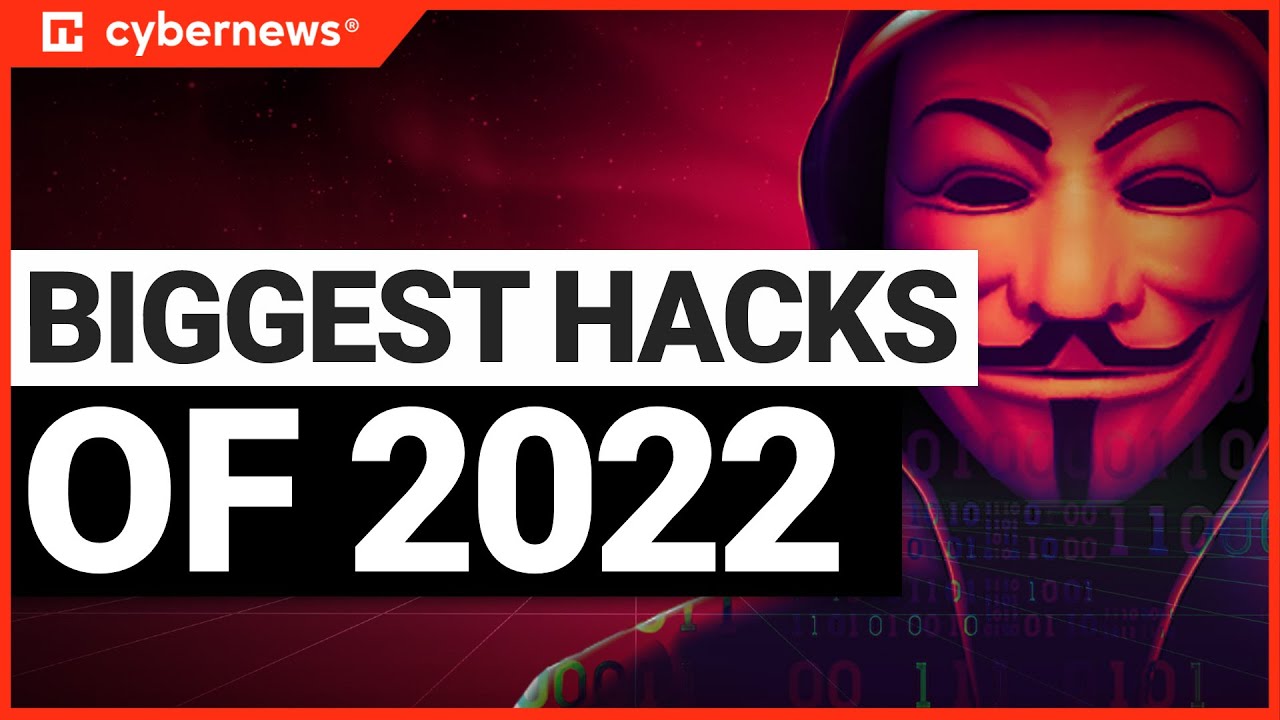 What was HACKED 2022 | RECAP